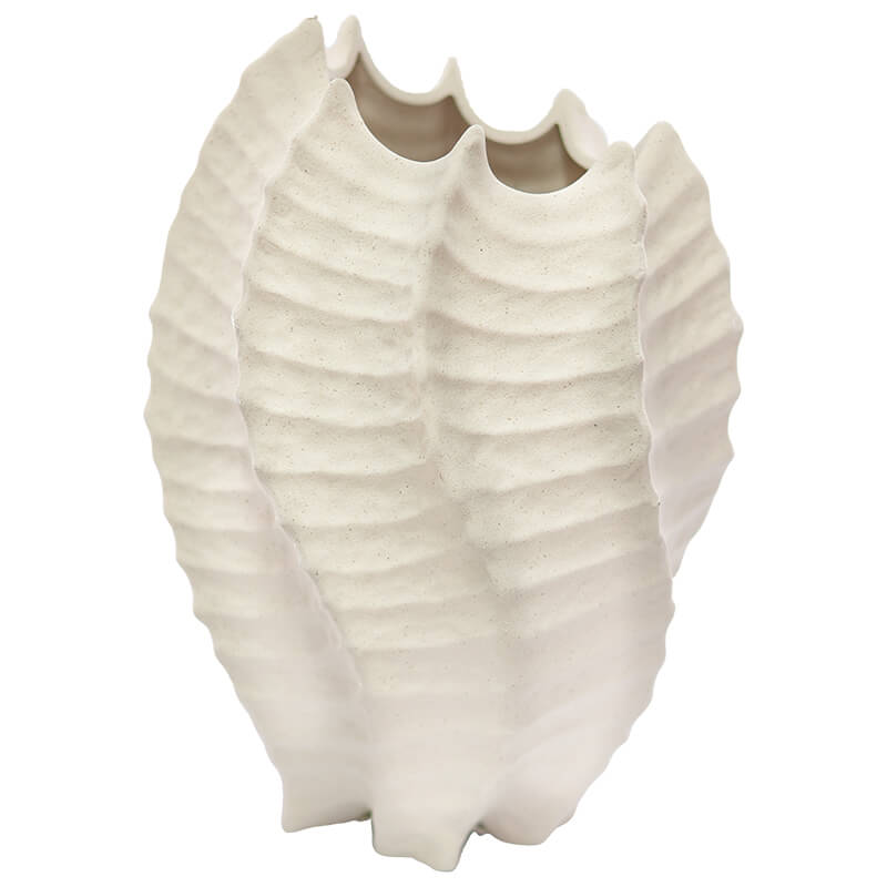 Shell Vase | Bellavere